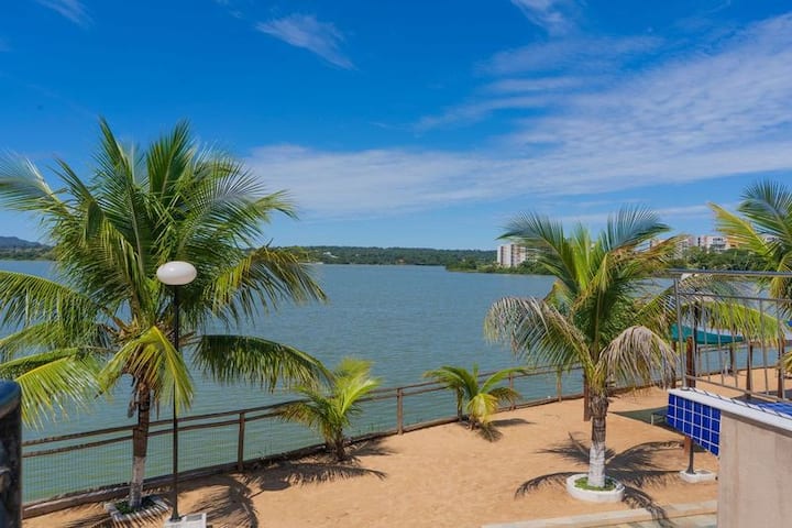 Hotel Resort Do Lago - Caldas Novas