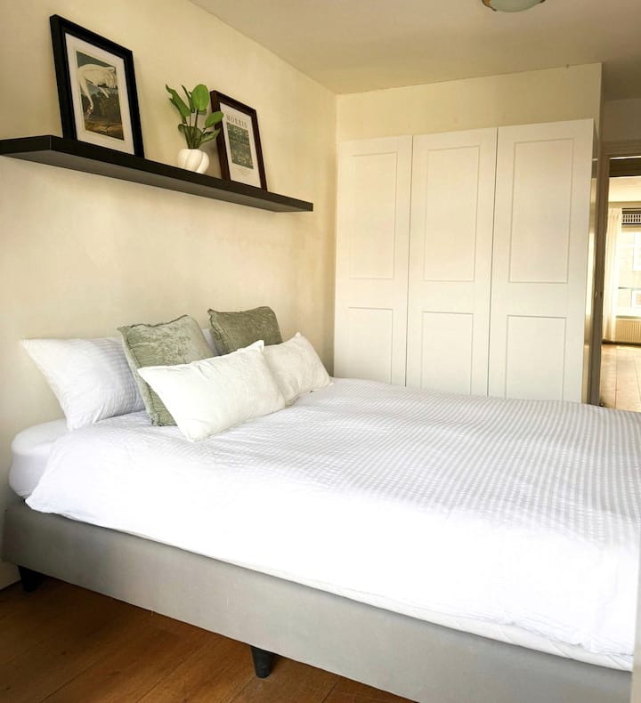 Old-west Amsterdam 2 Bedroom Apt - Ámsterdam