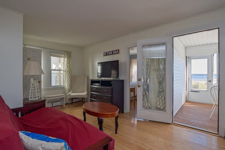 Cottage #11 Beach Front - Old Orchard Beach