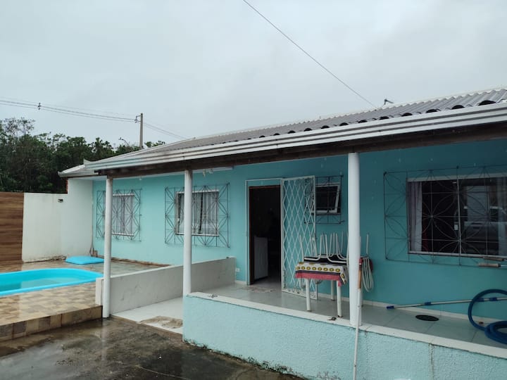 Casa Riviera - Matinhos