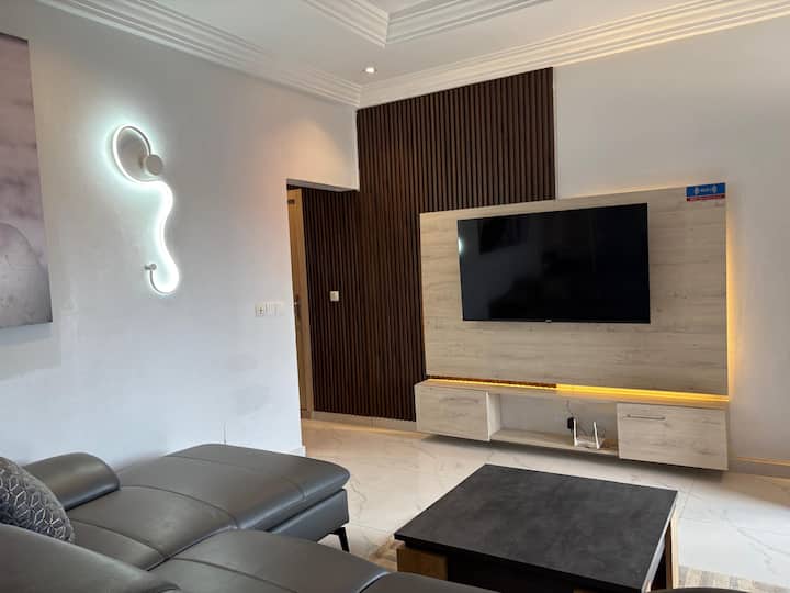 Résidence Laguna - Abidjan