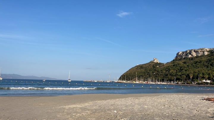 Harmony House – Feel At Home. - Cagliari