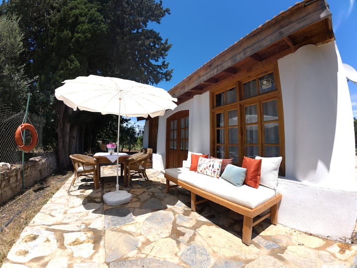 Heritage Homes Bitez - Bodrum
