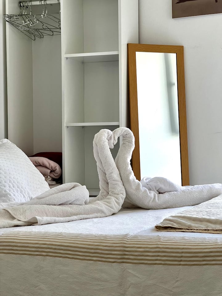 Strategic Location | Comfortable Stay - Agadir