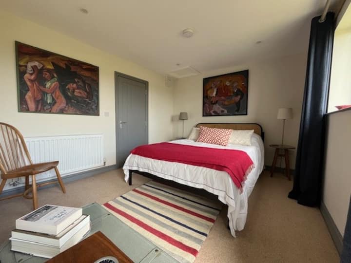 Private King Size Room - Tetbury