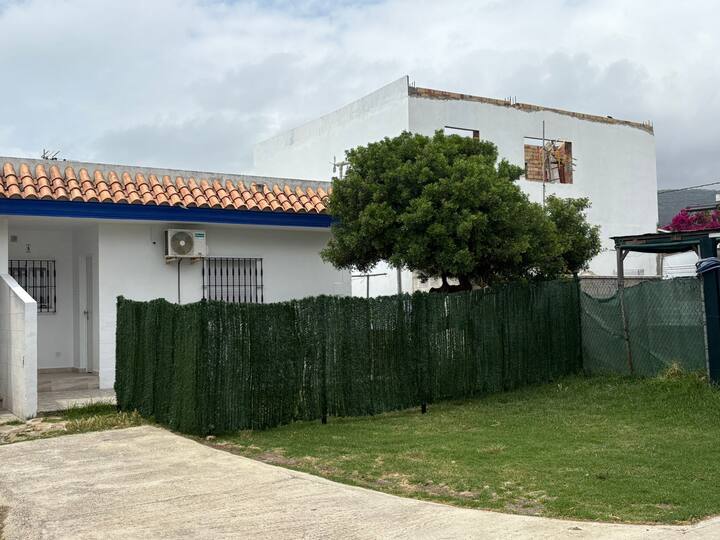 Casa Nova De Bolonia - Zahara de los Atunes