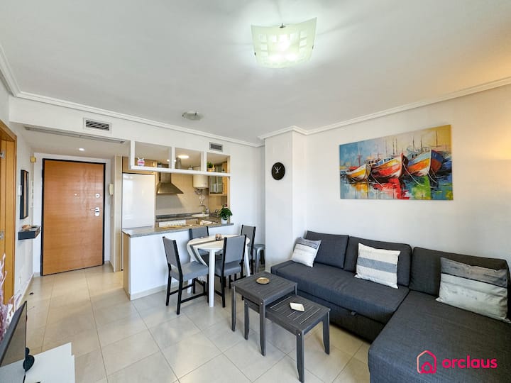 Loft Costero - Benicàssim