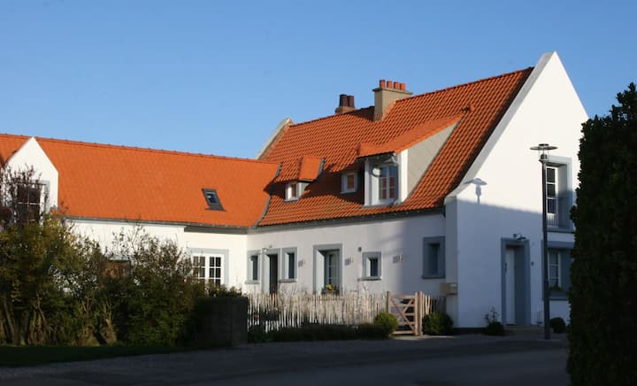 Maison Lison - Gîte Au Cap Gris Nez - Audinghen - Wissant