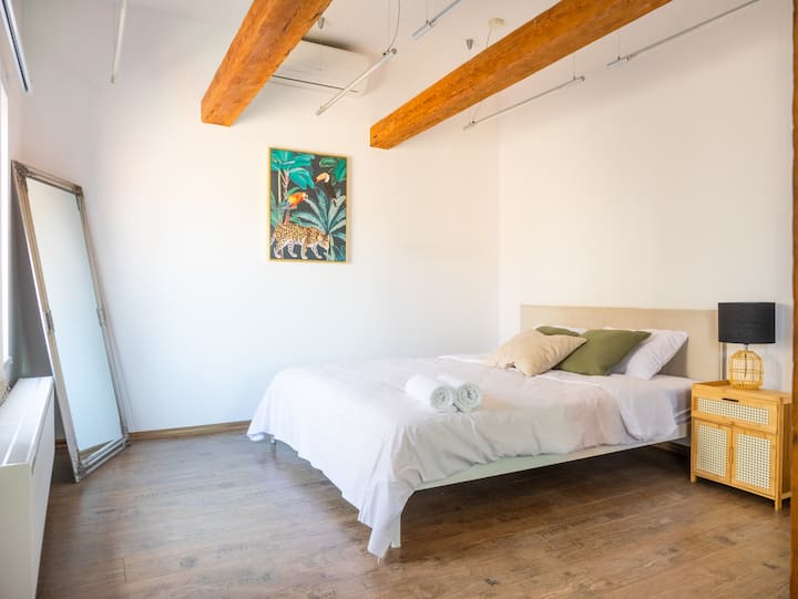 Jacob Residence | Loft Old Riga - Riga