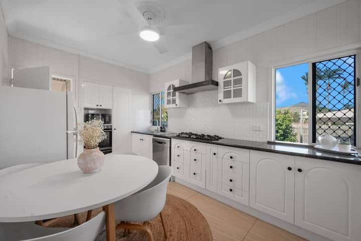 Convenient Location, Cosy Home - Magnetic Island
