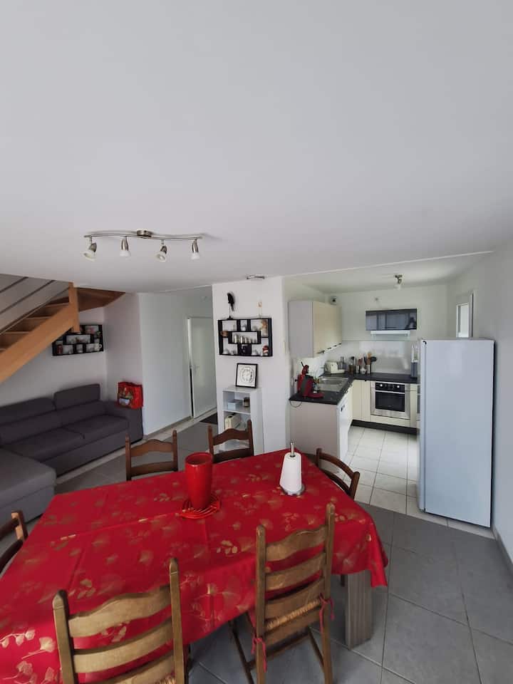 Maison - Muzillac