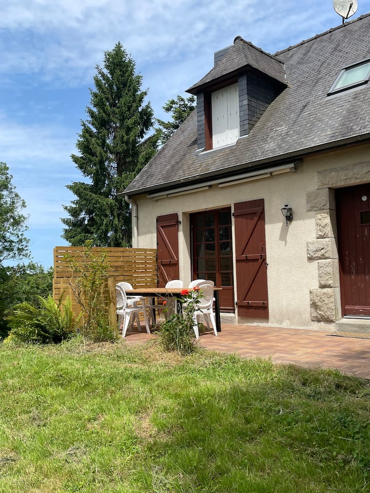 Le Clos Des Terres - Dinan