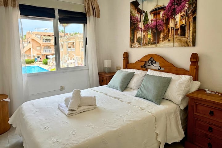Casa Maria By Rental Hero - Los Alcázares