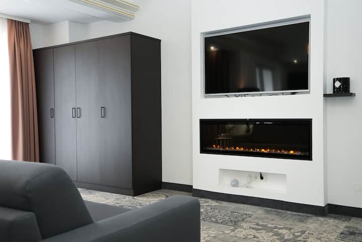 Apartment Im Westend - Frankfurt am Main