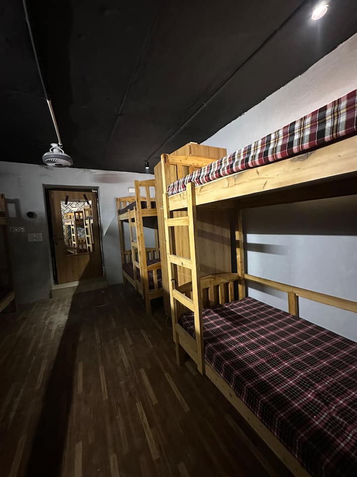 Wood Yard Villa(dormitory) - Amritsar