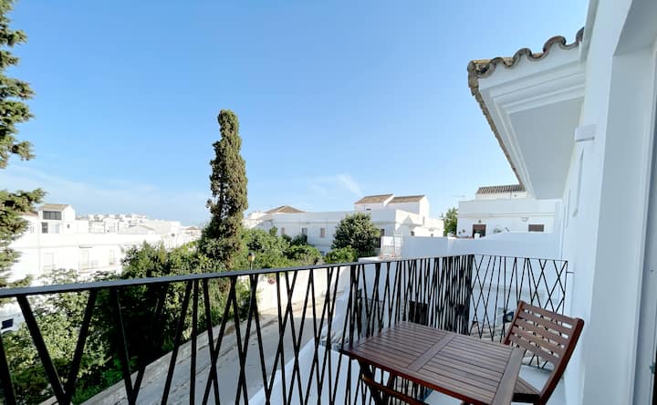 Horizon—hotel Maram - Vejer de la Frontera