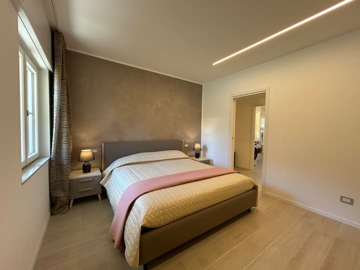 "Casa Sabrina" Elegance&design Con Parcheggio - Carasco