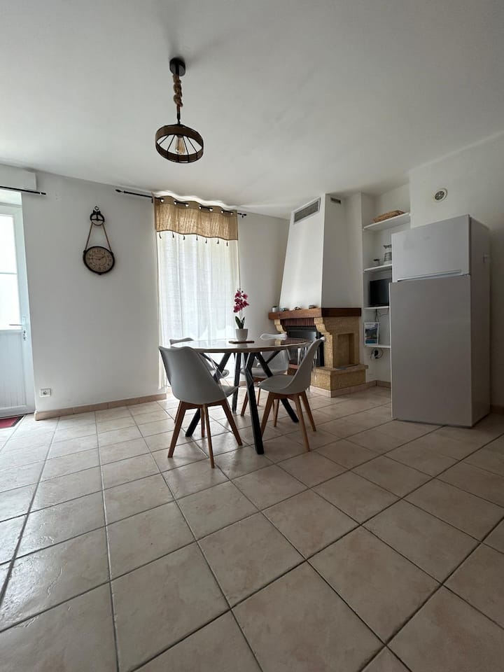 Appartement Perle De Ré - Le Bois-Plage-en-Ré