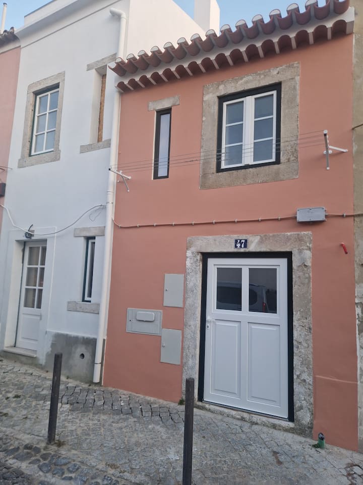 New House In Lisbon - Lisbon