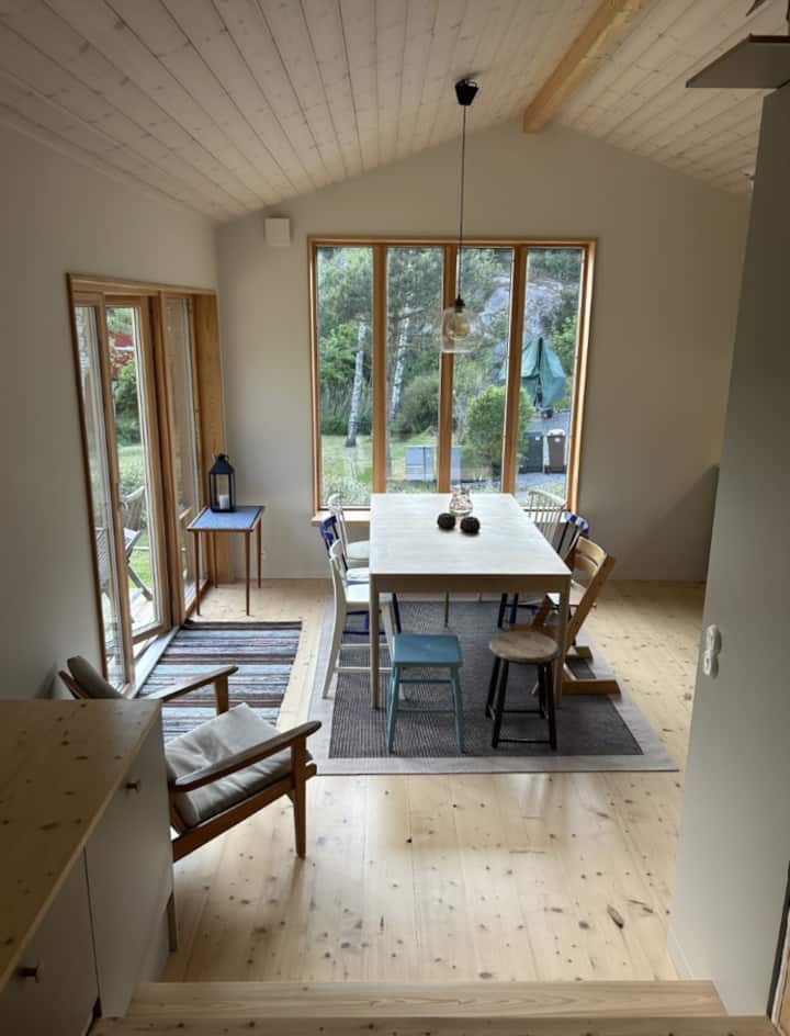Nära Havet På Tjörn - Stenungsund