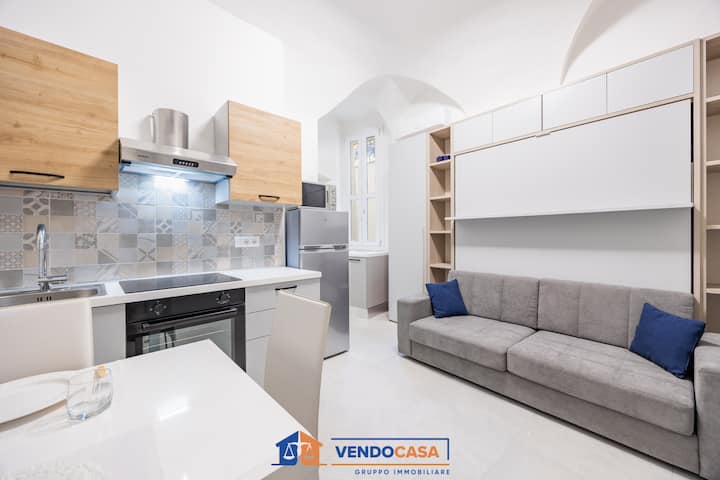 Casa Dante - Laigueglia