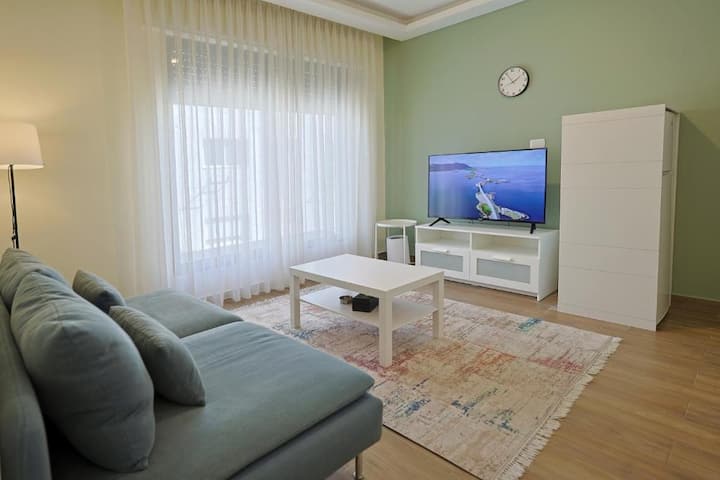 One Bedroom Apartment King - Amman