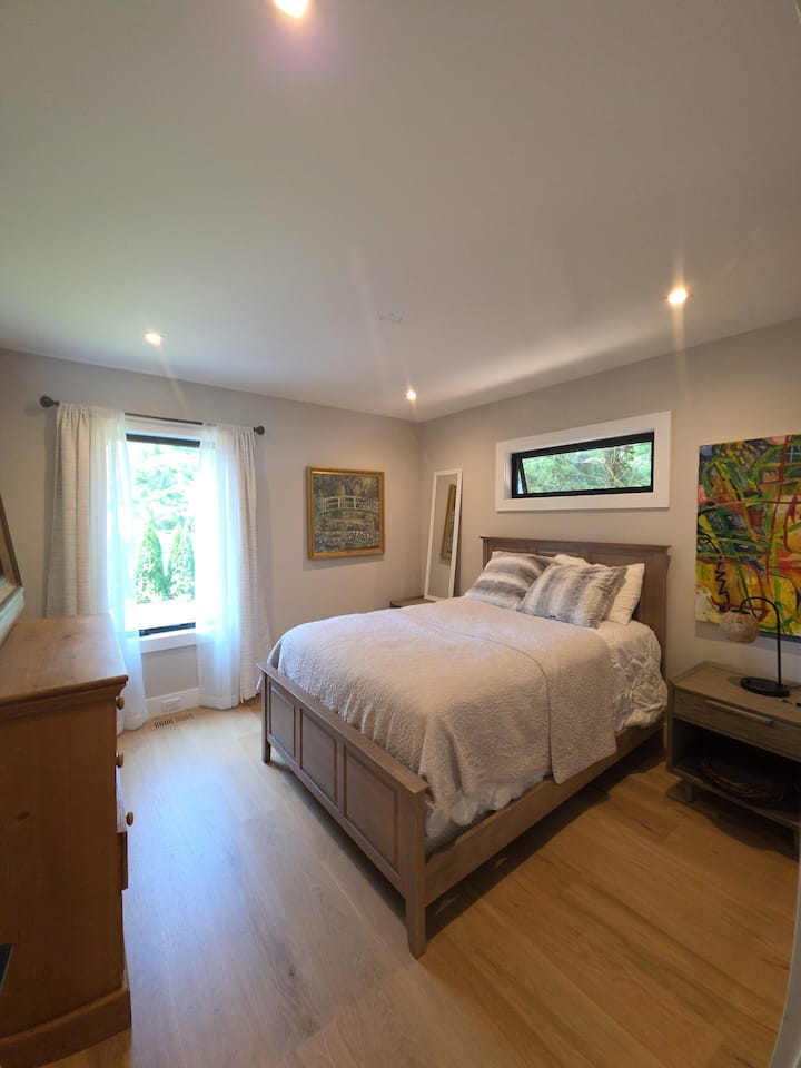 Southampton Cottage - The Hamptons, NY