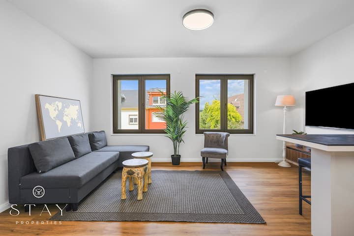 Appartement à Luxembourg - Luxemburg