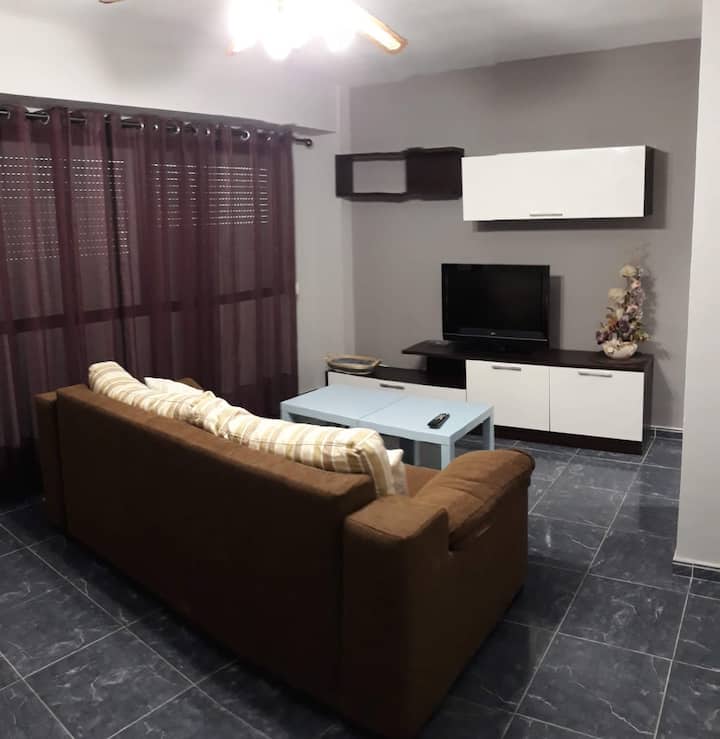 Tu Hogar De Vacaciones - Salou