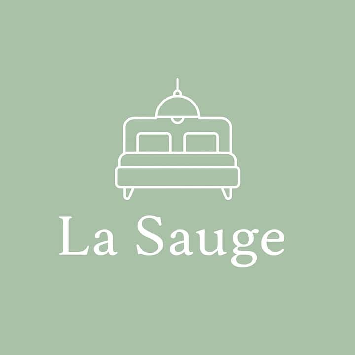 La Sauge - Lyons-la-Forêt