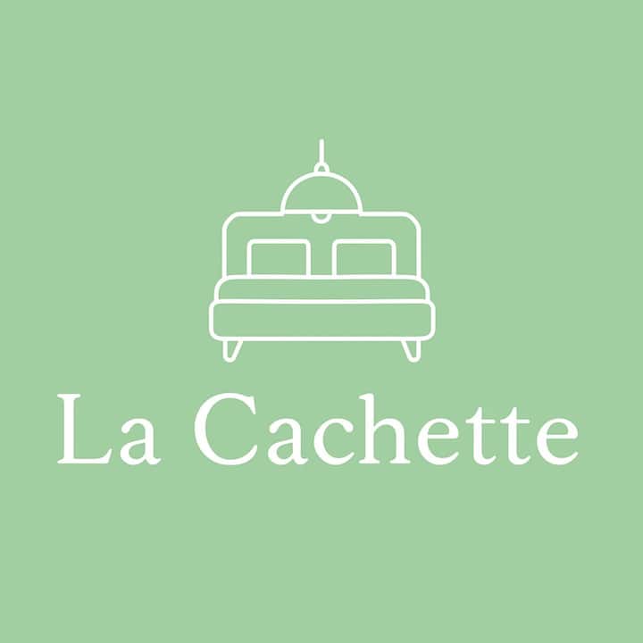 La Cachette - Lyons-la-Forêt