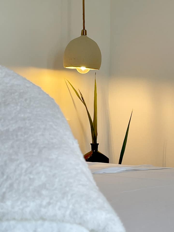 Silence—hotel Maram - Vejer de la Frontera