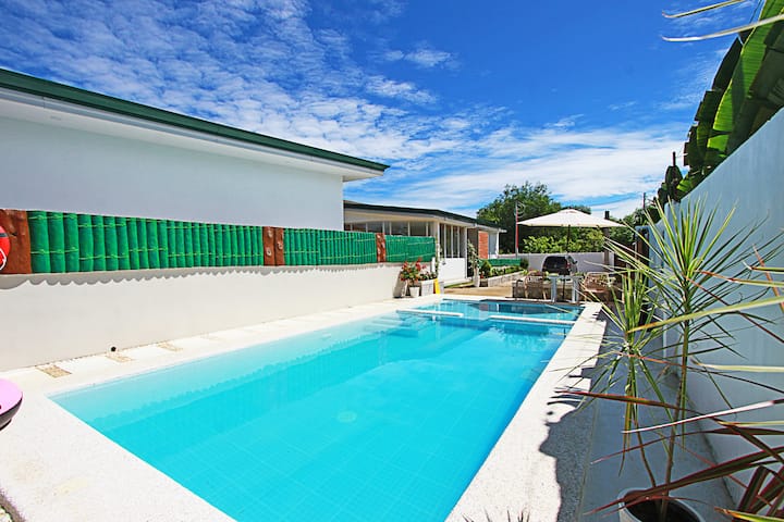 Panglao New 2 Bedroom Villa - Panglao