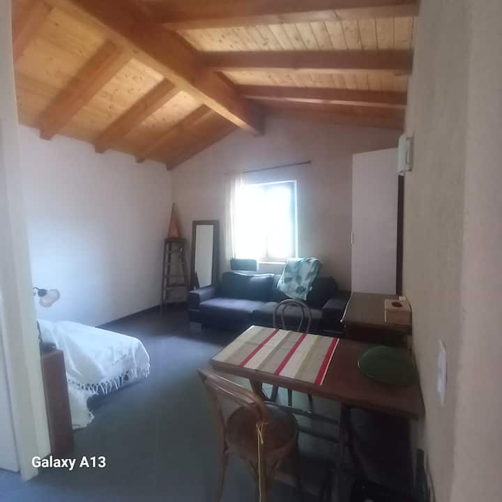 Studio Pleine Nature - Saint-Agrève