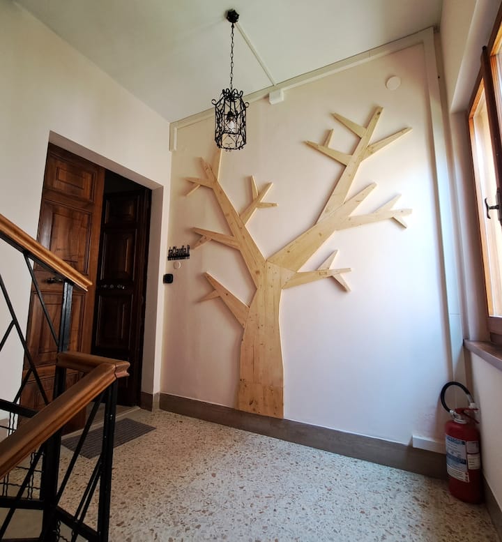 Daclaudia,it Camere A 300m Da Centro E Stazione - Spoleto