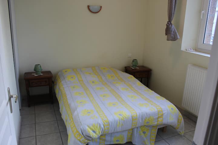 Appartement En Rdc Bourg & Plage - Perros-Guirec