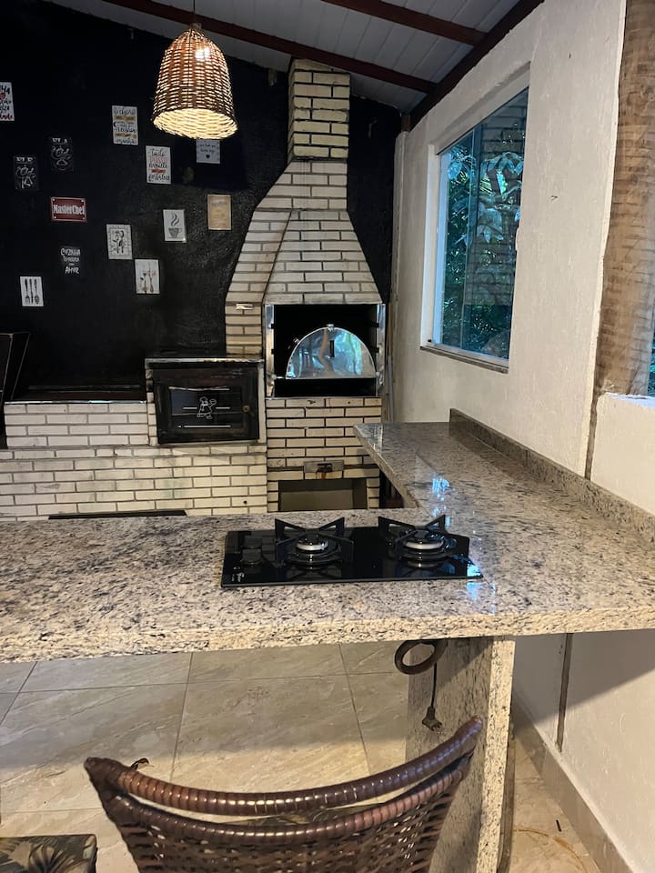 Casa Das Cabritas - Trindade