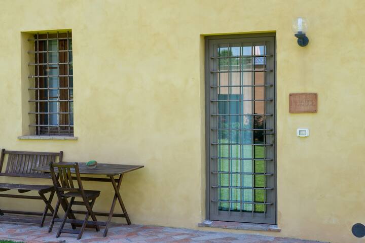 Tenuta Di Sticciano - Pernice - Certaldo