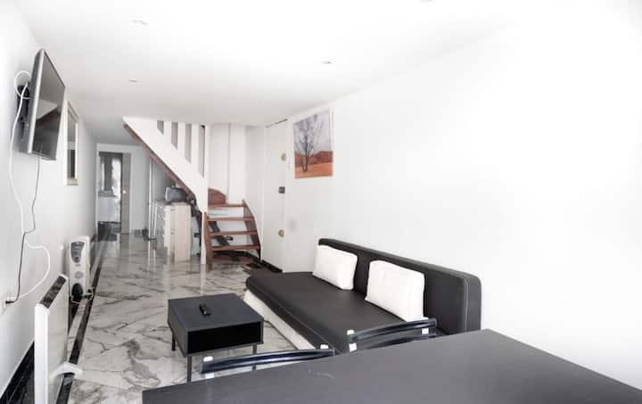 Logement Lumineux - Lyon 6e - Brotteaux - Saint-Priest