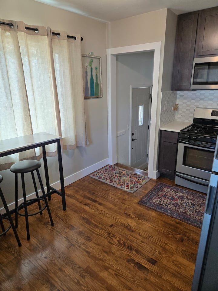 La Casa Azul - Muskegon, MI