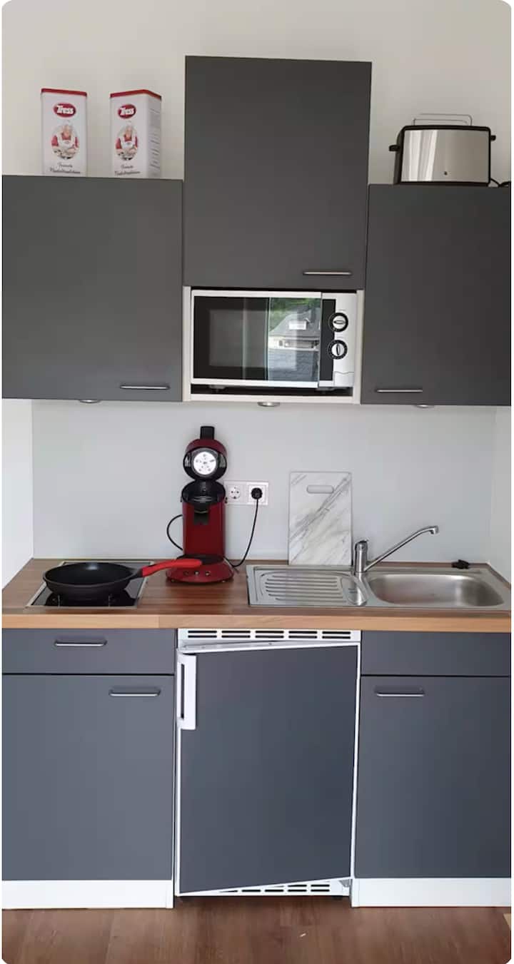 Modern Apartment , Close To Center And Train Stat. - Trier