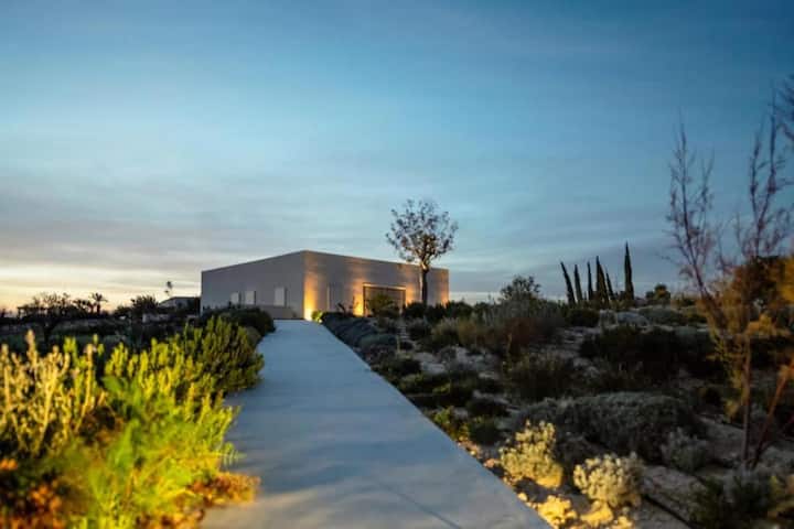 Skydream Oasi Di Vendicari - Marzamemi