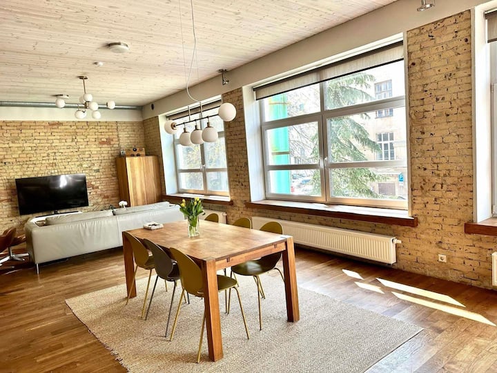 Domillion 3 Bdr. Apt. Se16f - Vilnius