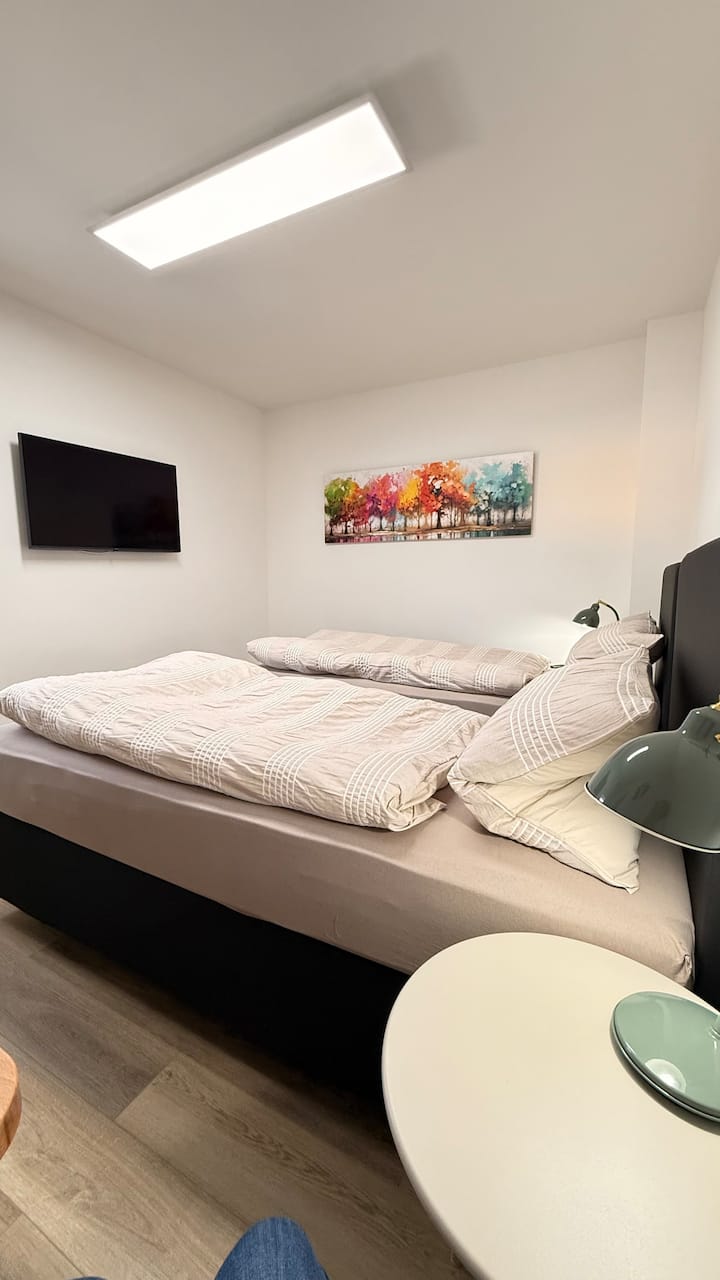 Vant Apartment Bad Salzuflen - Bad Salzuflen