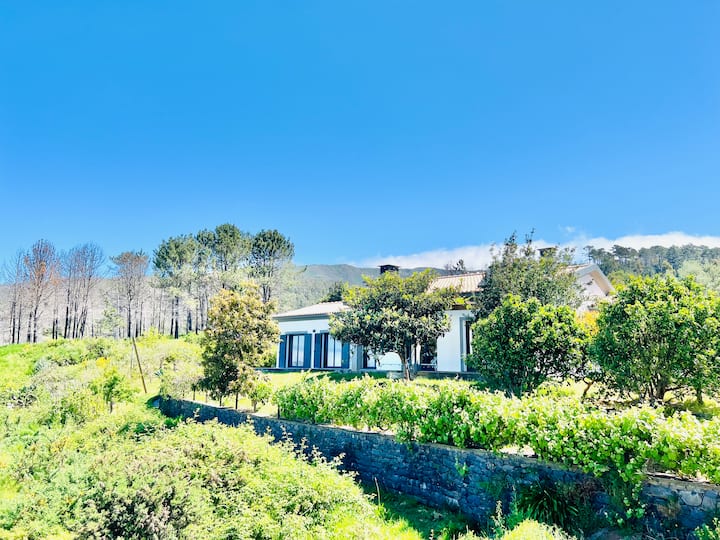 Casa Nêspera By Ymr - Porto Moniz