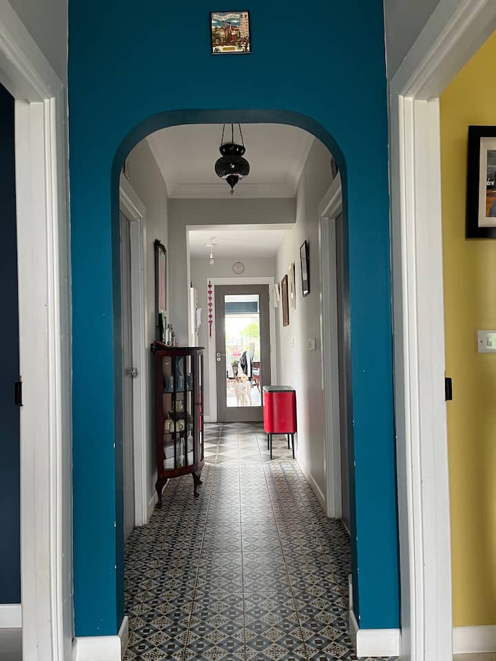 Cozy Escape Near It All - Waterford