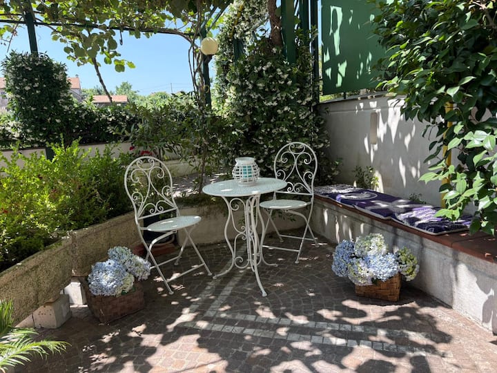 Appartamento Piano Terra - Agerola