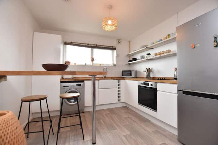 Home In Newquay - Perranporth