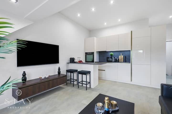 Appartement à Luxembourg - Luxembourg
