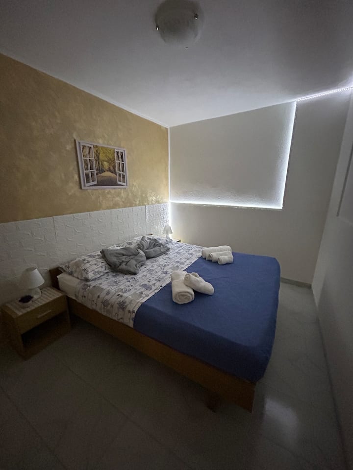 Desiree House - Tropea
